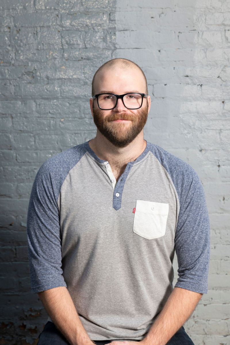 An Interview with Andy Boyle: Launching a Book and Staying Sane in ...