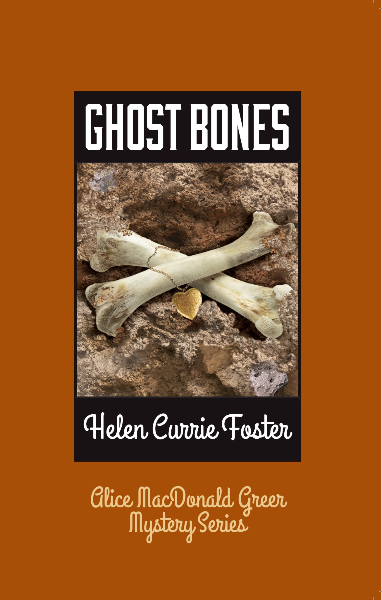 Austin Mystery Writers